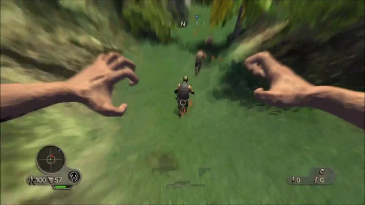 Oggetti (Far Cry Vengeance) | Far Cry Wiki | Fandom