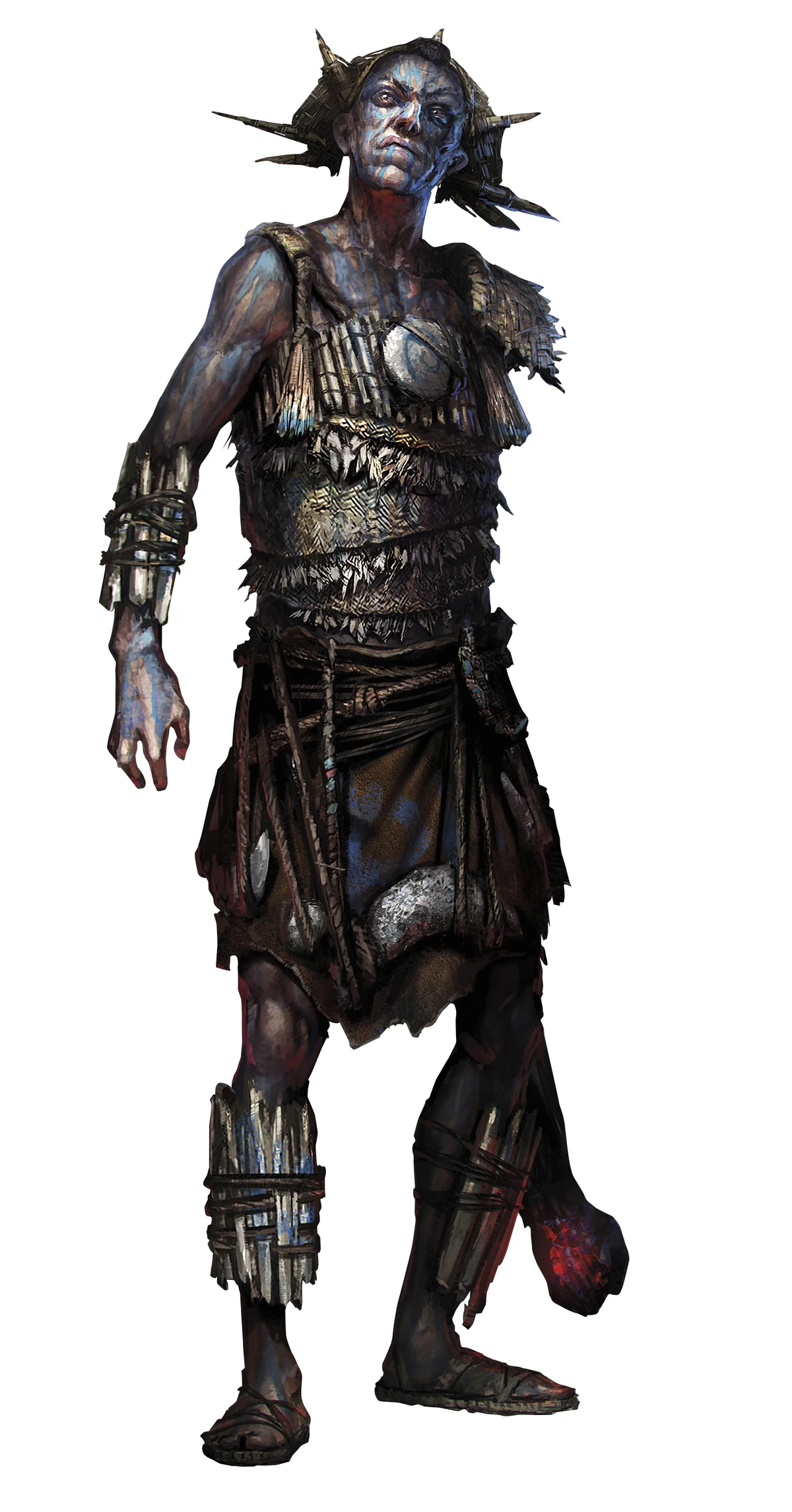 Roshani | Far Cry Wiki | Fandom