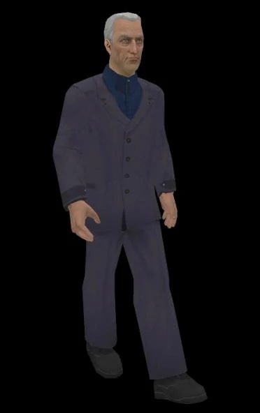 George Krieger | Far Cry Wiki | Fandom