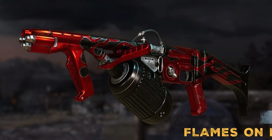 Flames on flames | Far Cry Wiki | Fandom