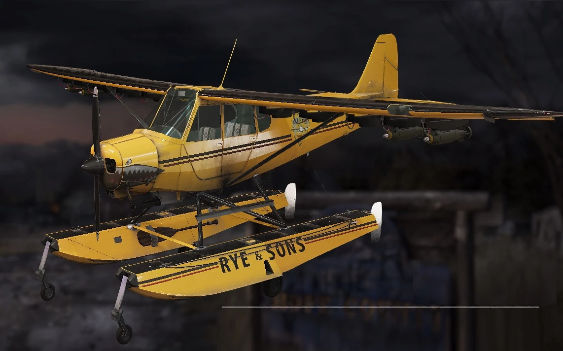 "Carmina" | Far Cry Wiki | Fandom