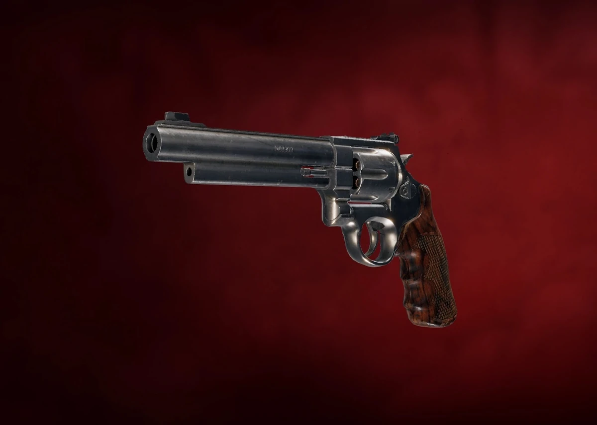 Magnum, P.D. | Far Cry Wiki | Fandom