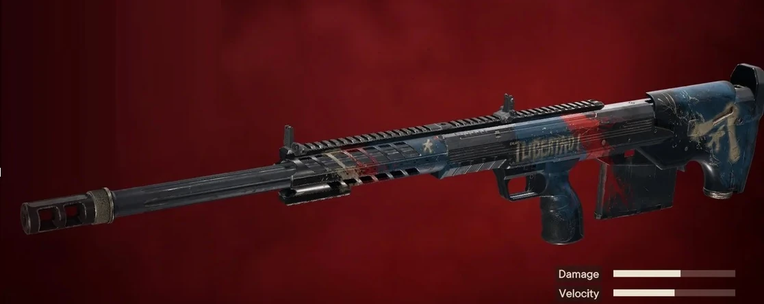 MBP50 "Libertad" | Far Cry Wiki | Fandom