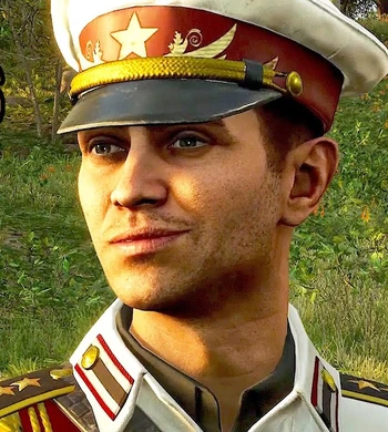 José Castillo | Far Cry Wiki | Fandom