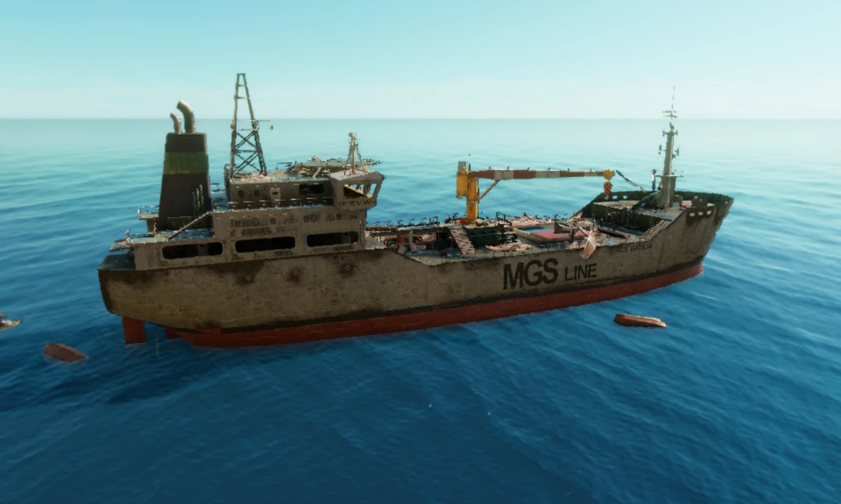 Css Viateur Far Cry Wiki Fandom