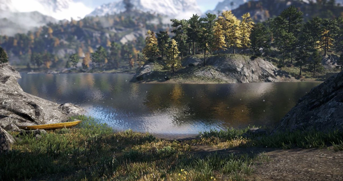 Sonno della Tarun Matara | Far Cry Wiki | Fandom
