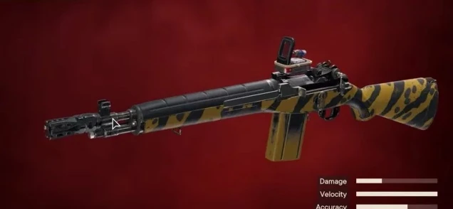 MS16 S | Far Cry Wiki | Fandom