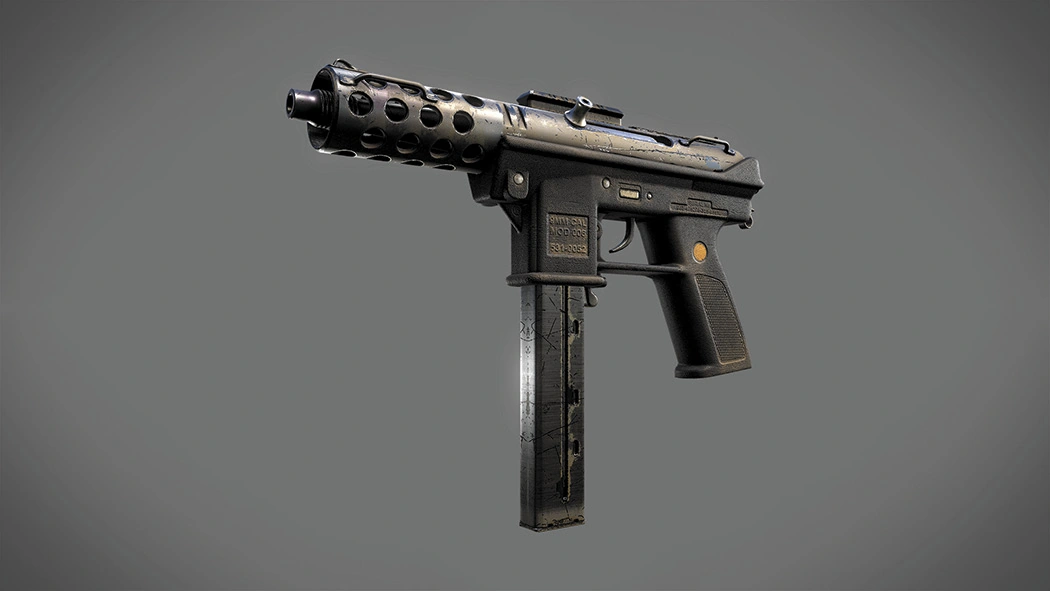 A99 | Far Cry Wiki | Fandom