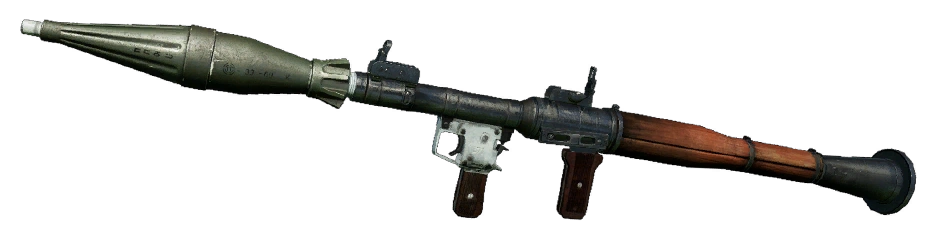 RPG-7 | Far Cry Wiki | Fandom