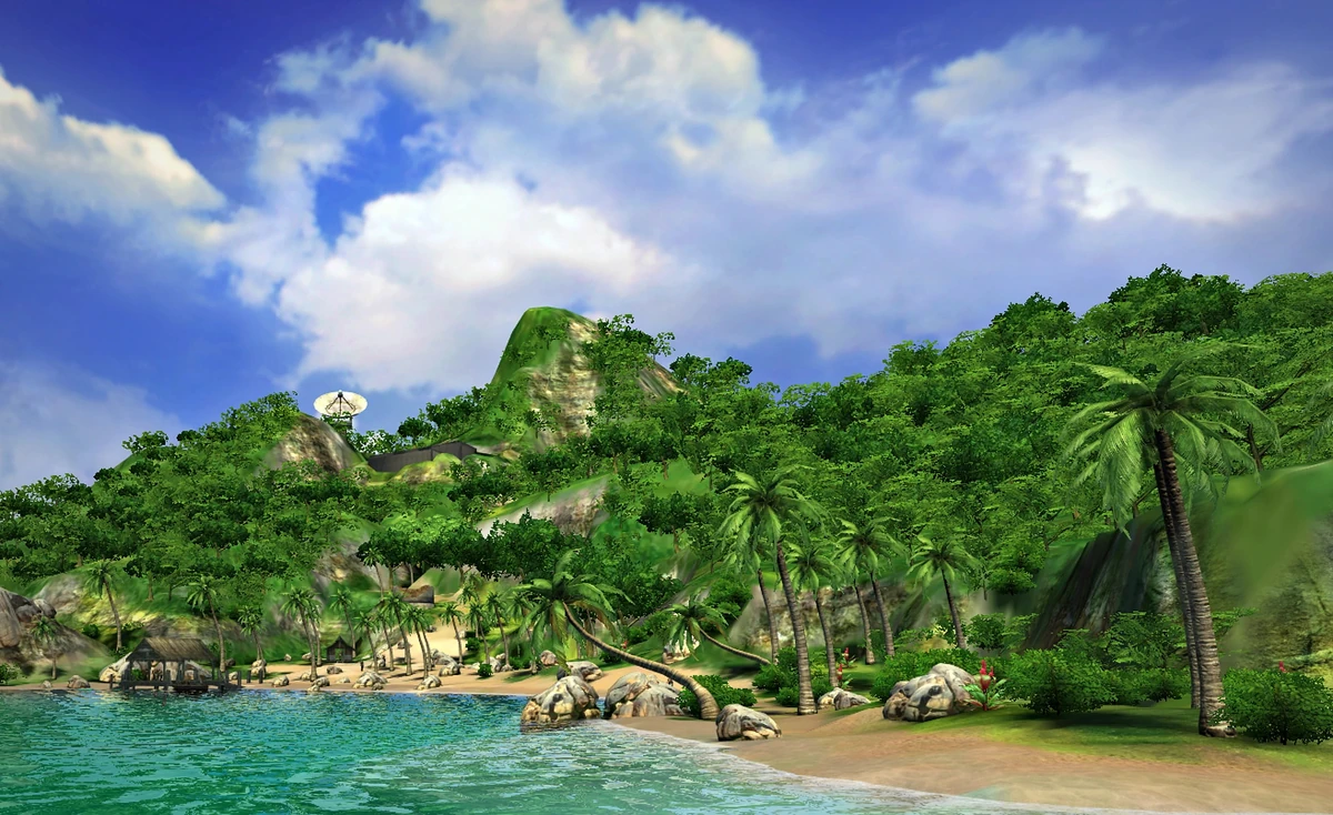 Cabatu | Far Cry Wiki | Fandom