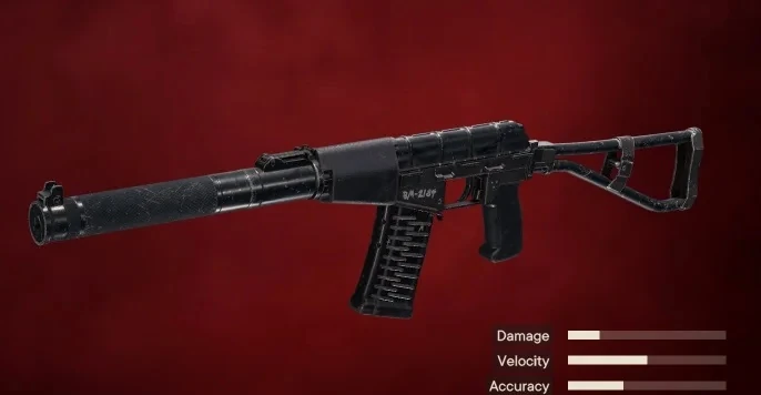 AS VAL | Far Cry Wiki | Fandom