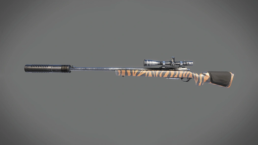 Predator | Far Cry Wiki | Fandom