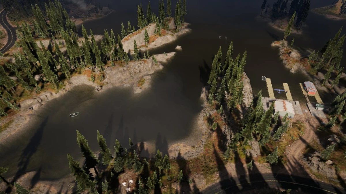 Clagett Bay | Far Cry Wiki | Fandom