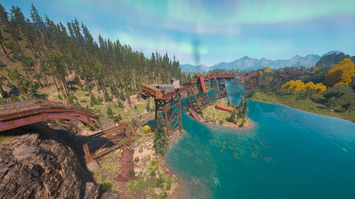 Ponterotto | Far Cry Wiki | Fandom