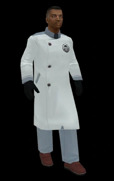 Harland Doyle | Far Cry Wiki | Fandom