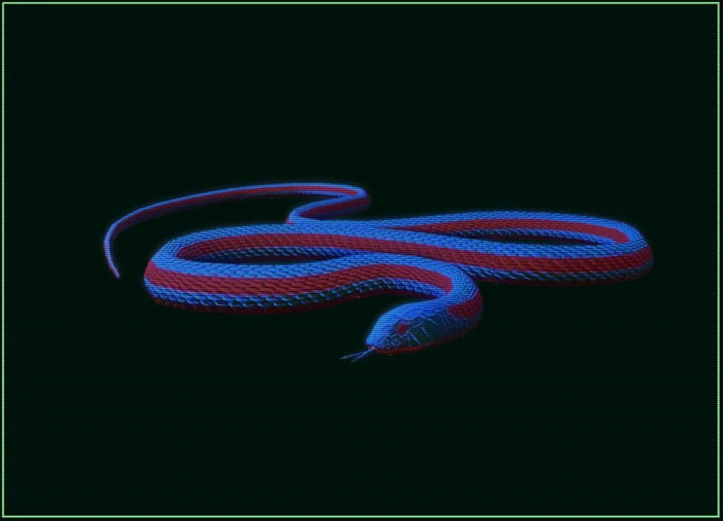 Serpente fluo | Far Cry Wiki | Fandom