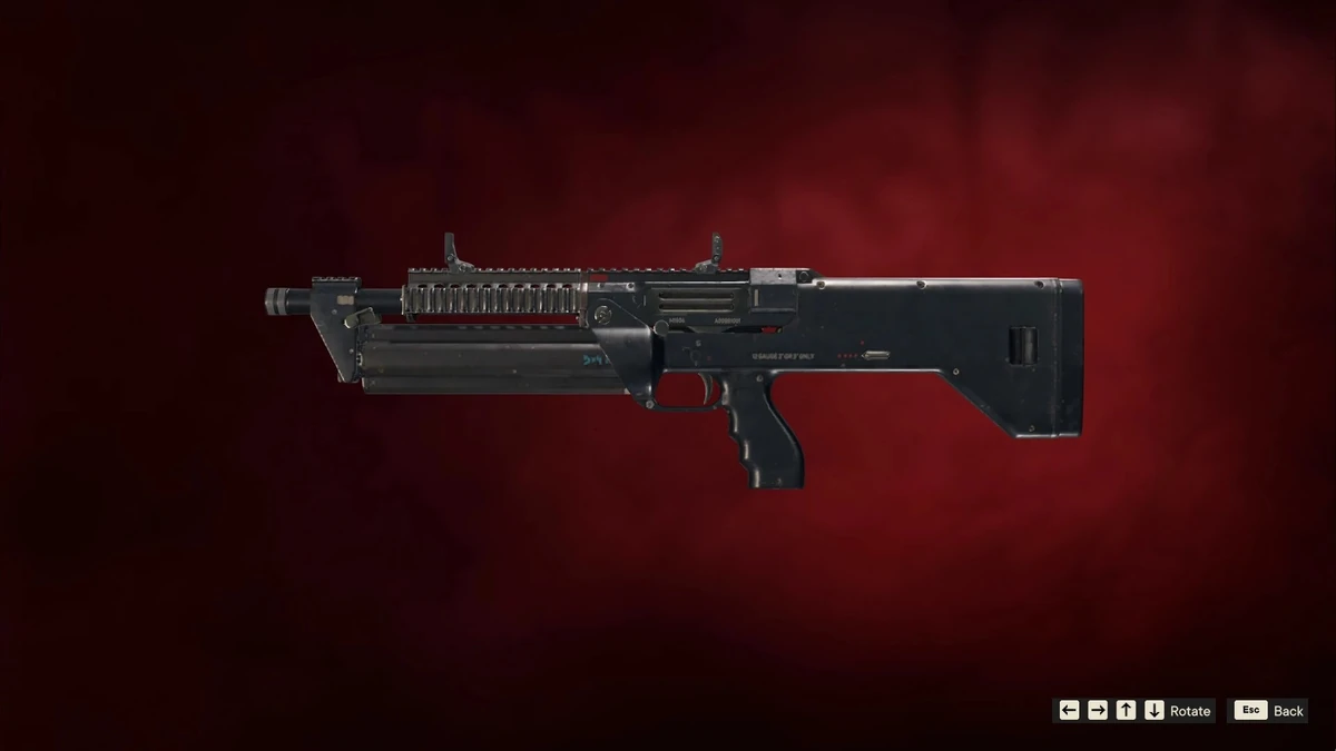 RMS-18 | Far Cry Wiki | Fandom