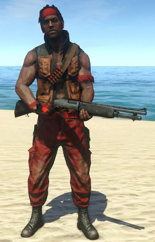 Picchiatori | Far Cry Wiki | Fandom