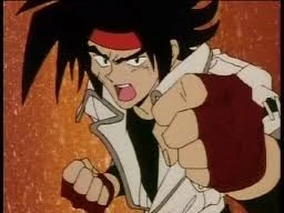 Domon Kasshu | Far Edge War Wiki | Fandom