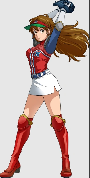 Wonder Momo | Far Edge War Wiki | Fandom