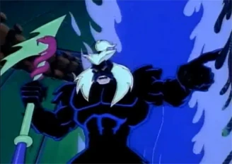 Shadow Master | Far Edge War Wiki | Fandom