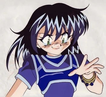 Hellmaster Phibrizzo | Far Edge War Wiki | Fandom