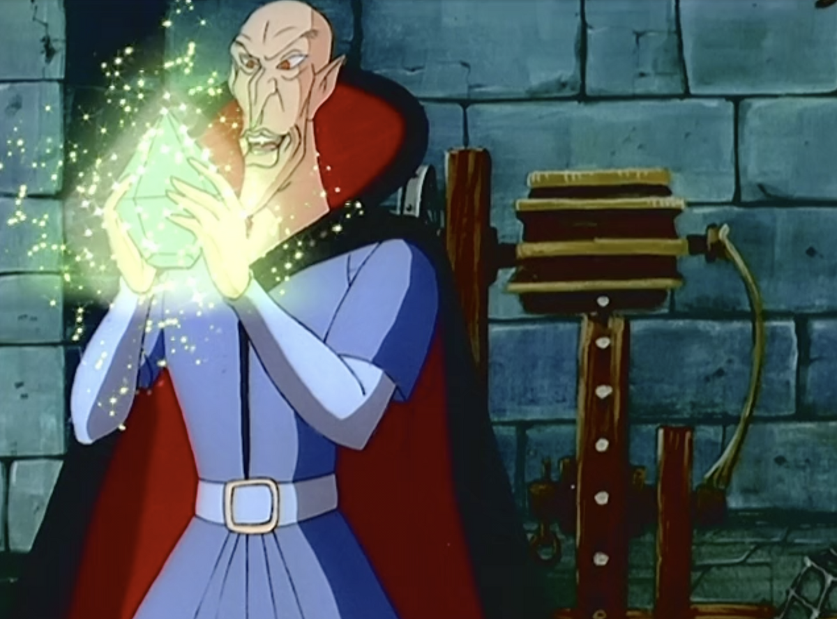 Claude Frollo Far Edge War Wiki Fandom