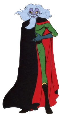 Dr. Hell | Far Edge War Wiki | Fandom