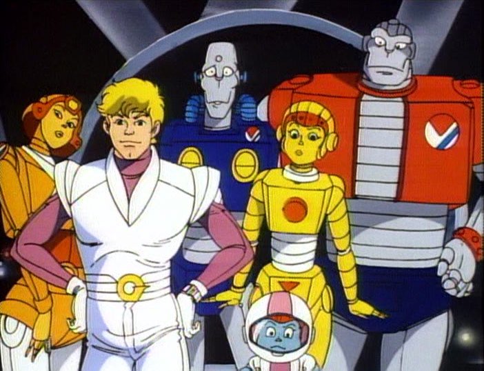 Mighty Orbots Far Edge War Wiki Fandom