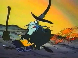 Velma Van Damme | Far Edge War Wiki | Fandom