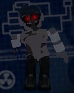 Scrap | Far From Land Wiki | Fandom