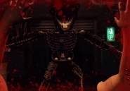 Kraken | Far From Land Wiki | Fandom