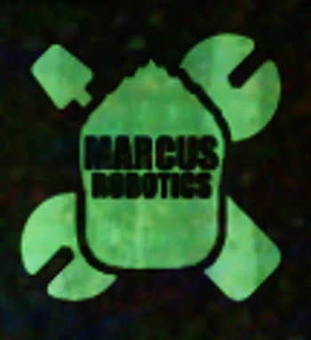 Marcus Robotics | Far From Land Wiki | Fandom