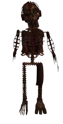 Scrap | Far From Land Wiki | Fandom