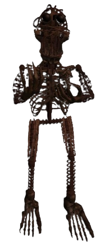 Rascal | Far From Land Wiki | Fandom