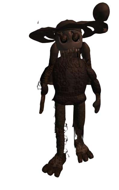 Growler | Far From Land Wiki | Fandom