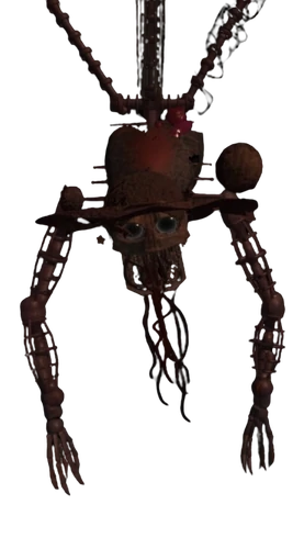 Growler | Far From Land Wiki | Fandom