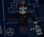 Marcus | Far From Land Wiki | Fandom