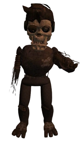 Scrap | Far From Land Wiki | Fandom