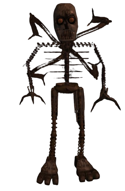 Manta | Far From Land Wiki | Fandom