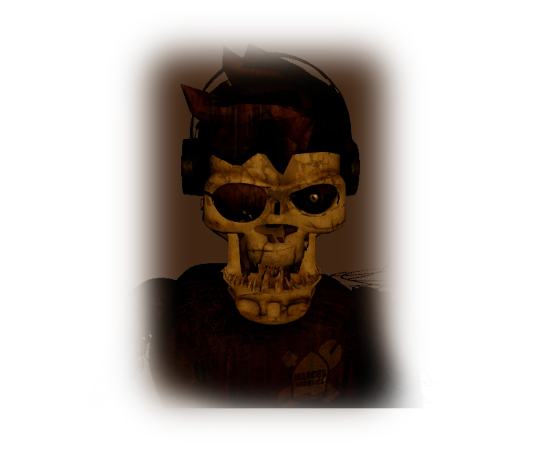 Scrap | Far From Land Wiki | Fandom