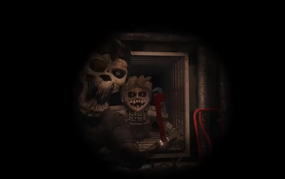 Flashlight | Far From Land Wiki | Fandom