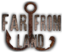 Far From Land | Far From Land Wiki | Fandom