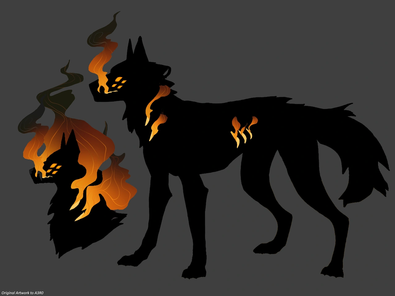 Hellhound
