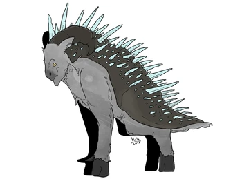 Yekin | Legends of the Aether Wiki | Fandom