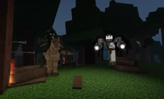 Undead | Legends of the Aether Wiki | Fandom