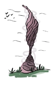 The Spindletree | Legends of the Aether Wiki | Fandom