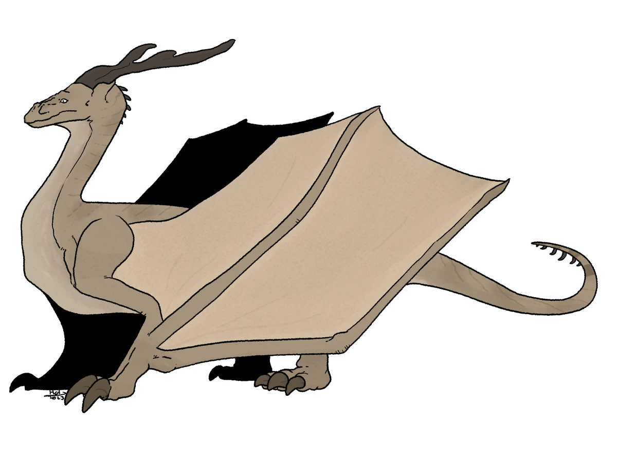 Wyvern | Legends of the Aether Wiki | Fandom