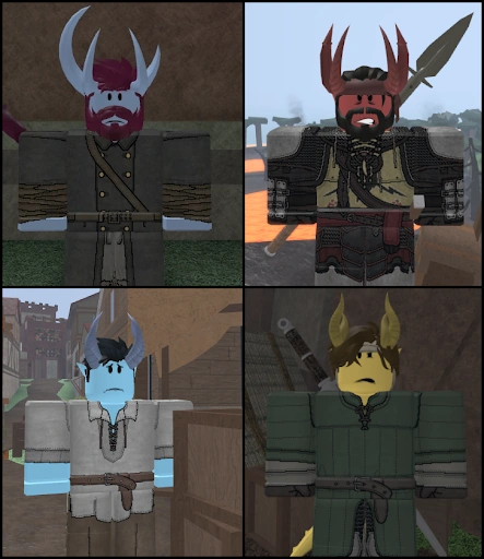 Helivians | Legends of the Aether Wiki | Fandom