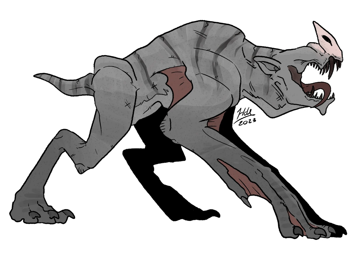 Trog | Legends of the Aether Wiki | Fandom